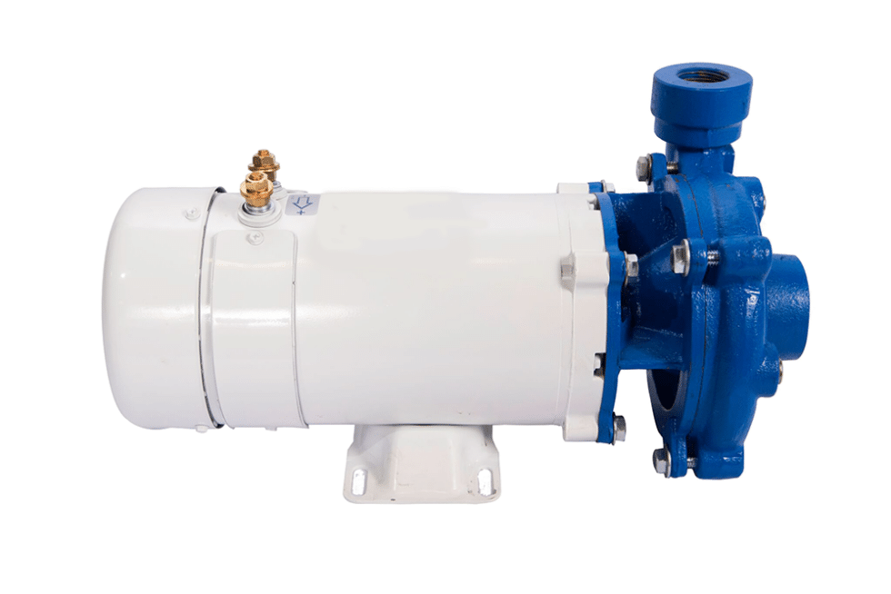 Vacuum Pumps - Moro USA